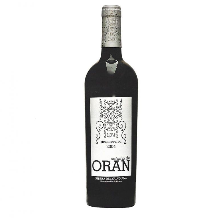 Entremares Blanco Vino Semidulce - Bodegas Oran & Bodegas Occidente