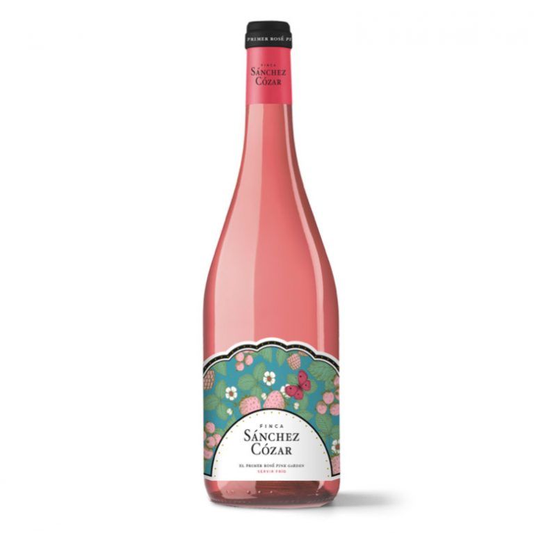 Entremares Blanco Vino Semidulce - Bodegas Oran & Bodegas Occidente